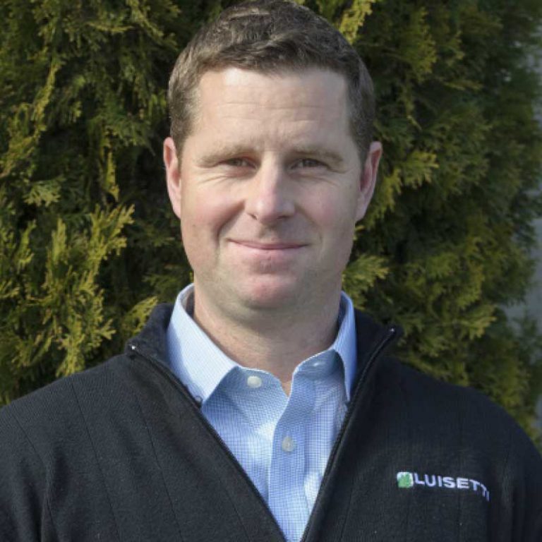 Peter Ayers – Luisetti Seeds NZ